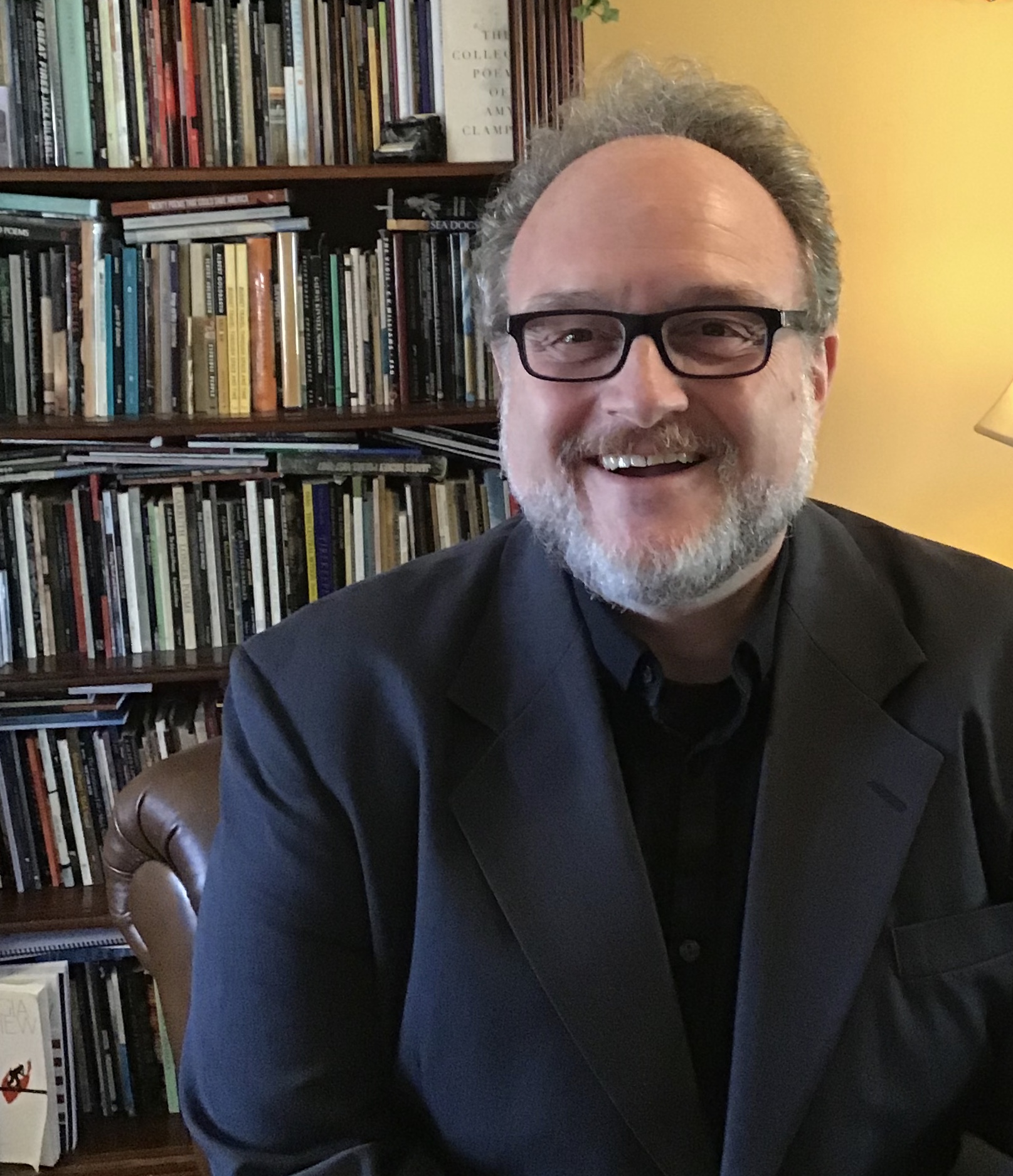 Bio – Rick Mulkey