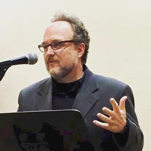 Events – Rick Mulkey